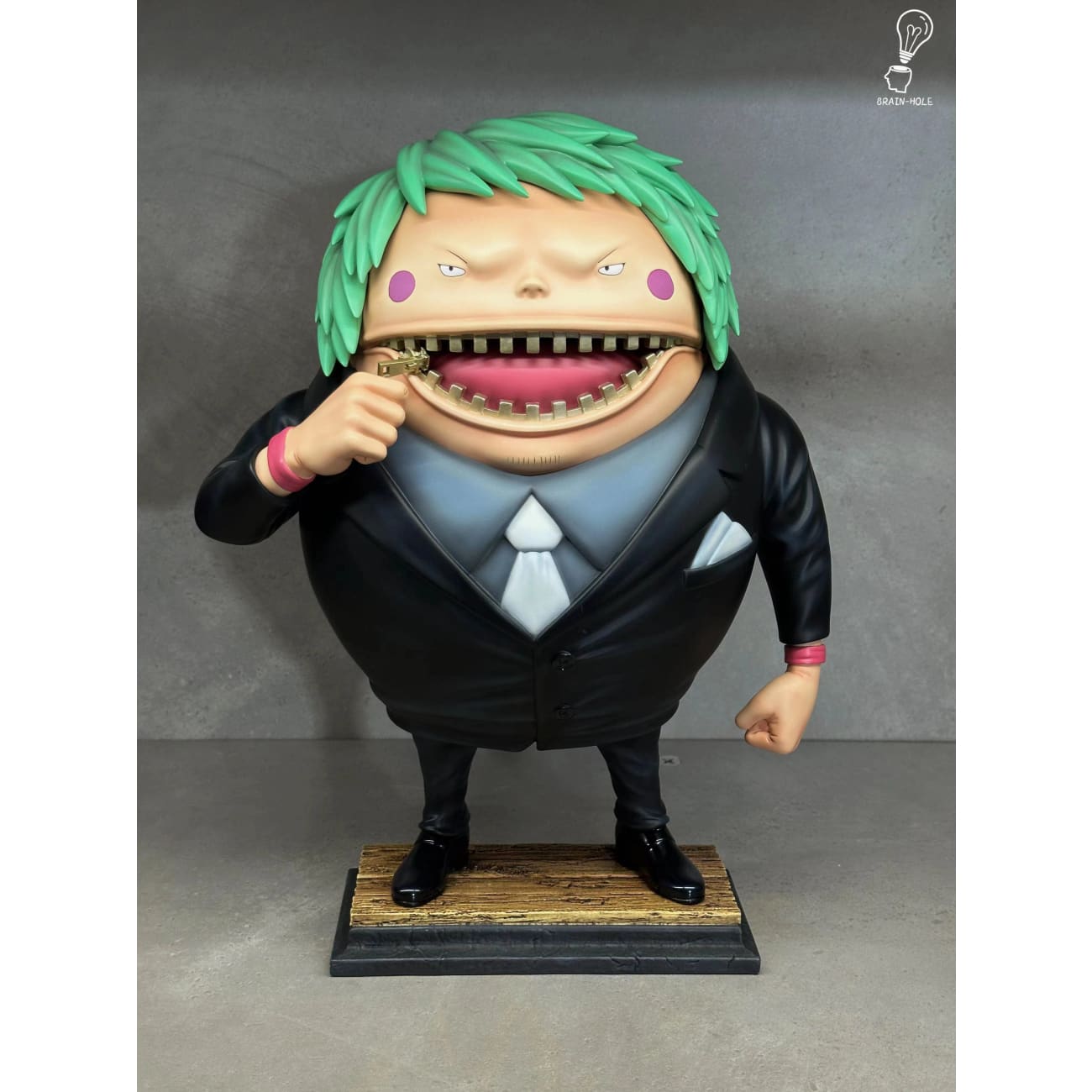 Brain Hole Studio - Fukurou – Avolounge