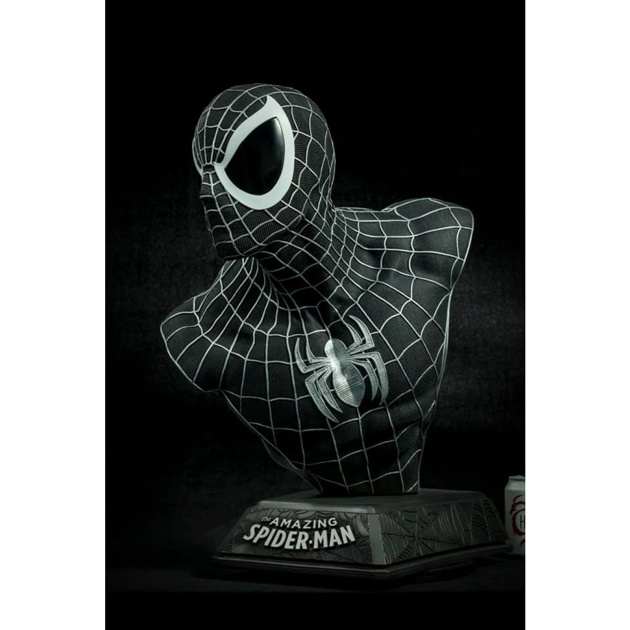 Exo Studio - Spiderman Negative Zone Bust [1/1 Scale] – Avolounge