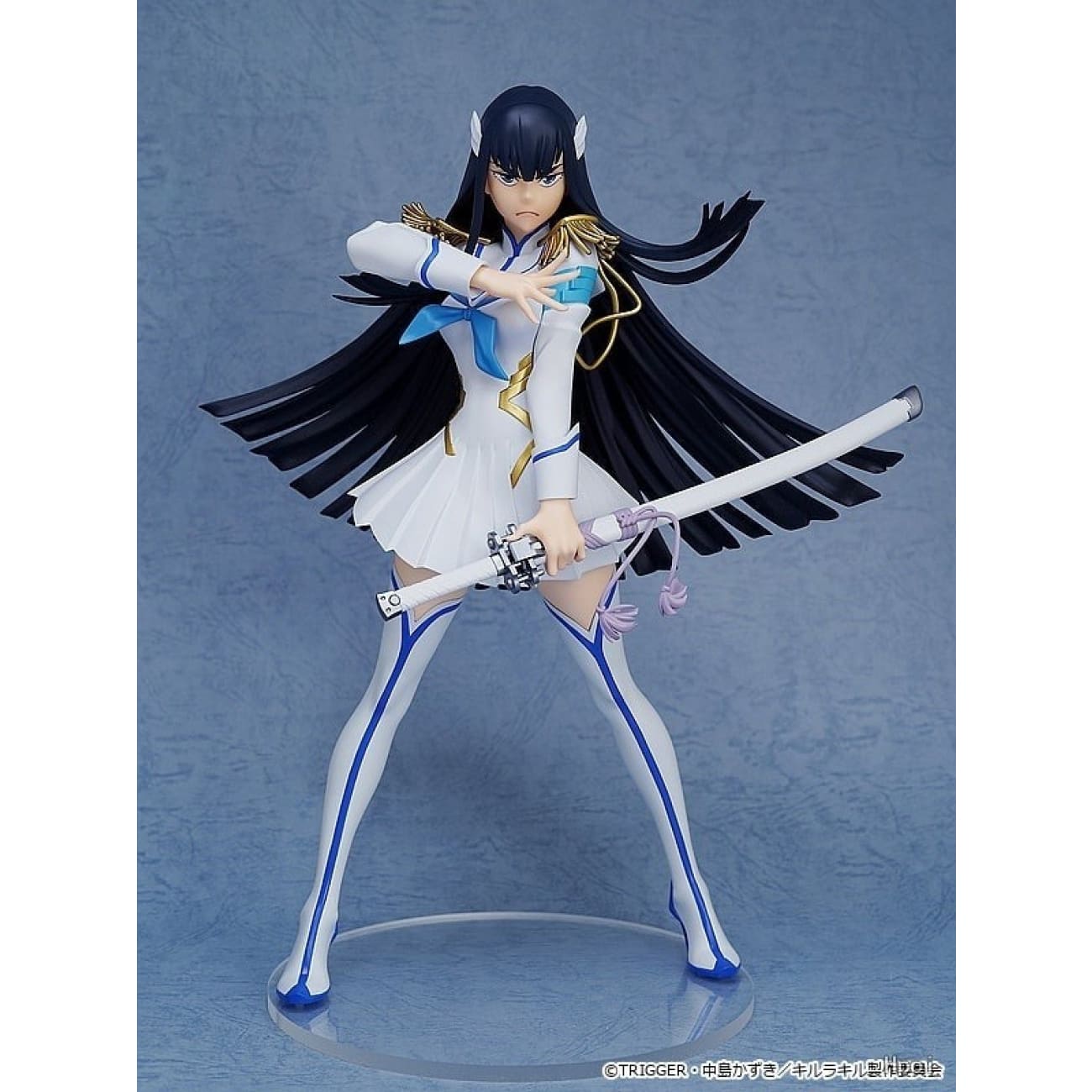 Good Smile Company (gsc) - Satsuki Kiryuin – Avolounge