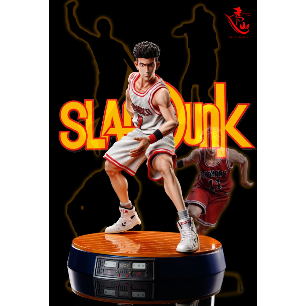 Qian Shan Studio - Ryota Miyagi [4 Variants] – Avolounge