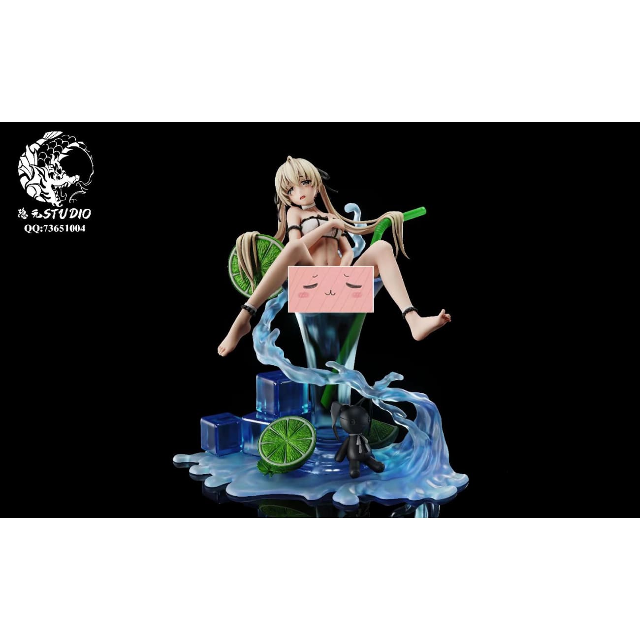 Yin Yuan Studio - Kasugano Sora – Avolounge