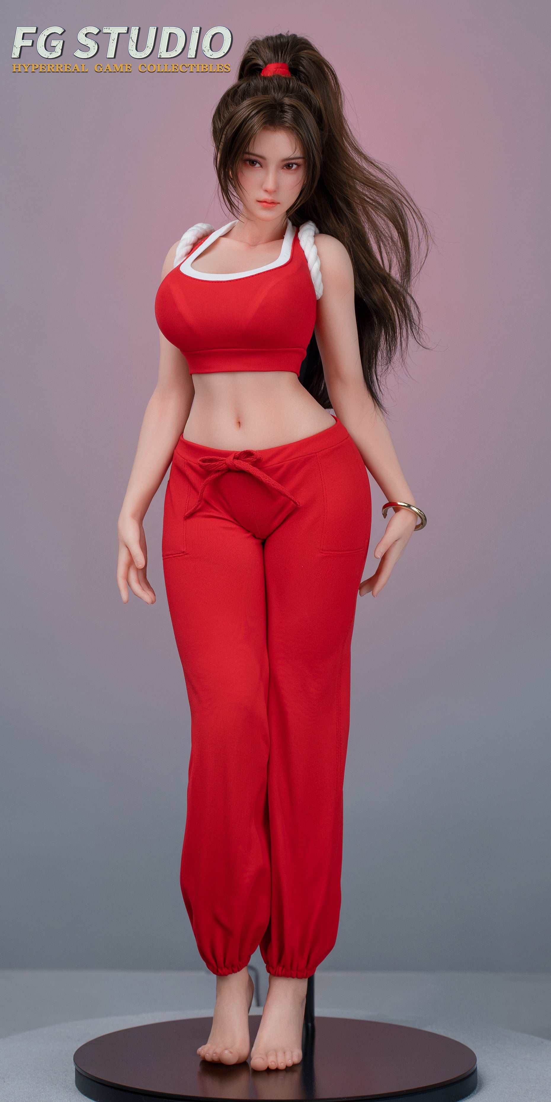 FG Studio - Shiranui Mai [FG-007] – Avolounge