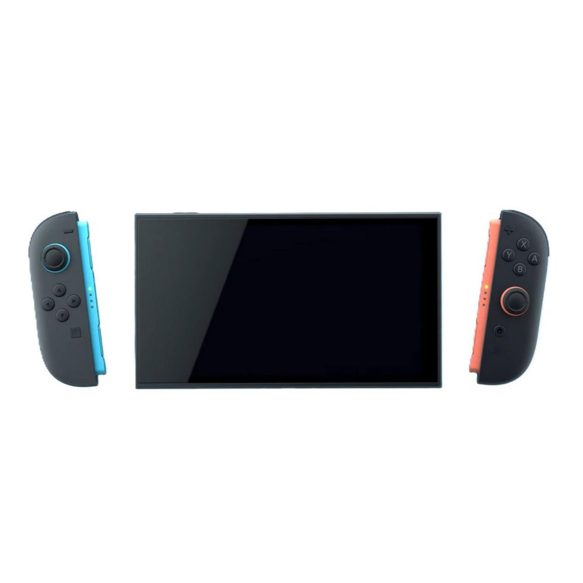 Nintendo Switch 2 - SGP Singapore Local set with 1 year warranty ...