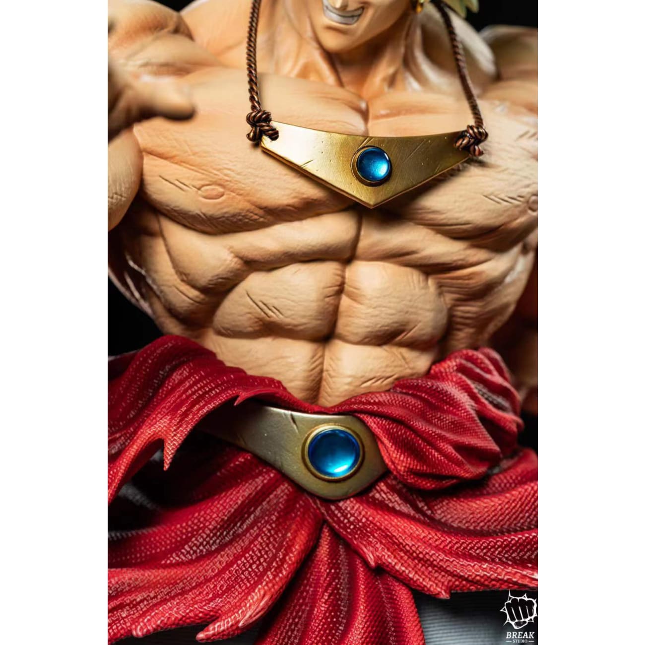 Break Studio - Broly [2 Variants] – Avolounge