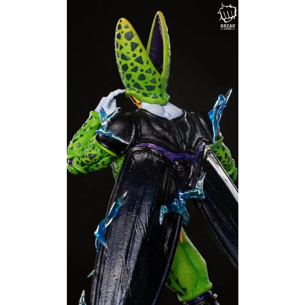 Break Studio - Lightning Cell [2 Variants] – Avolounge