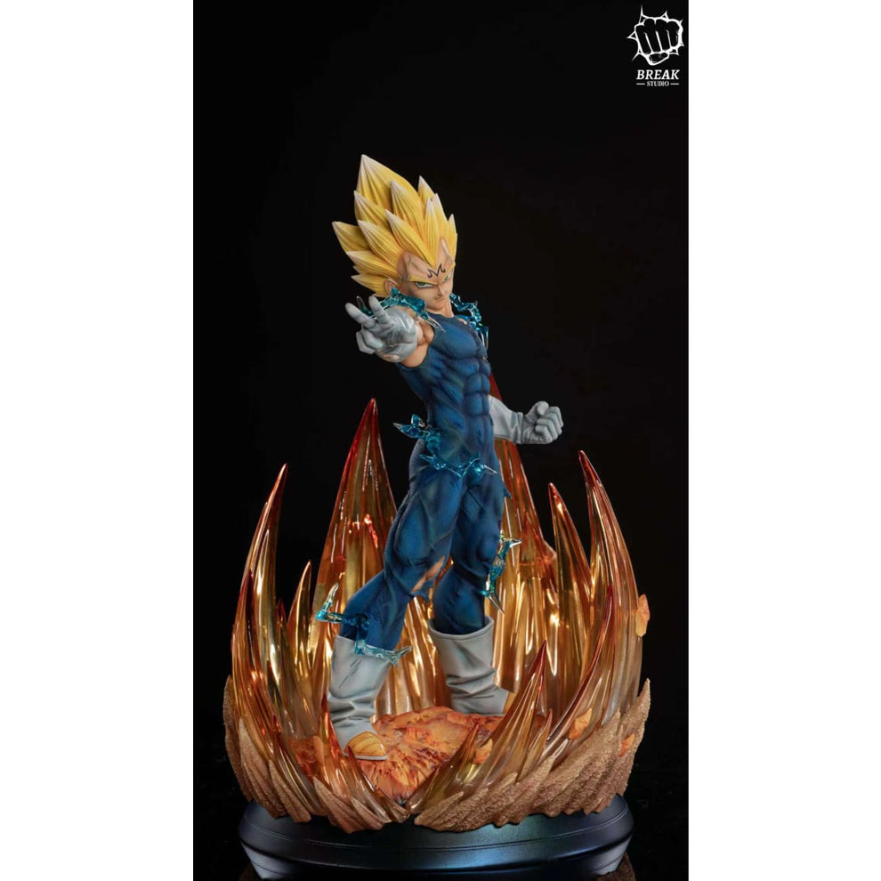 Break Studio - Vegeta [2 Variants] – Avolounge