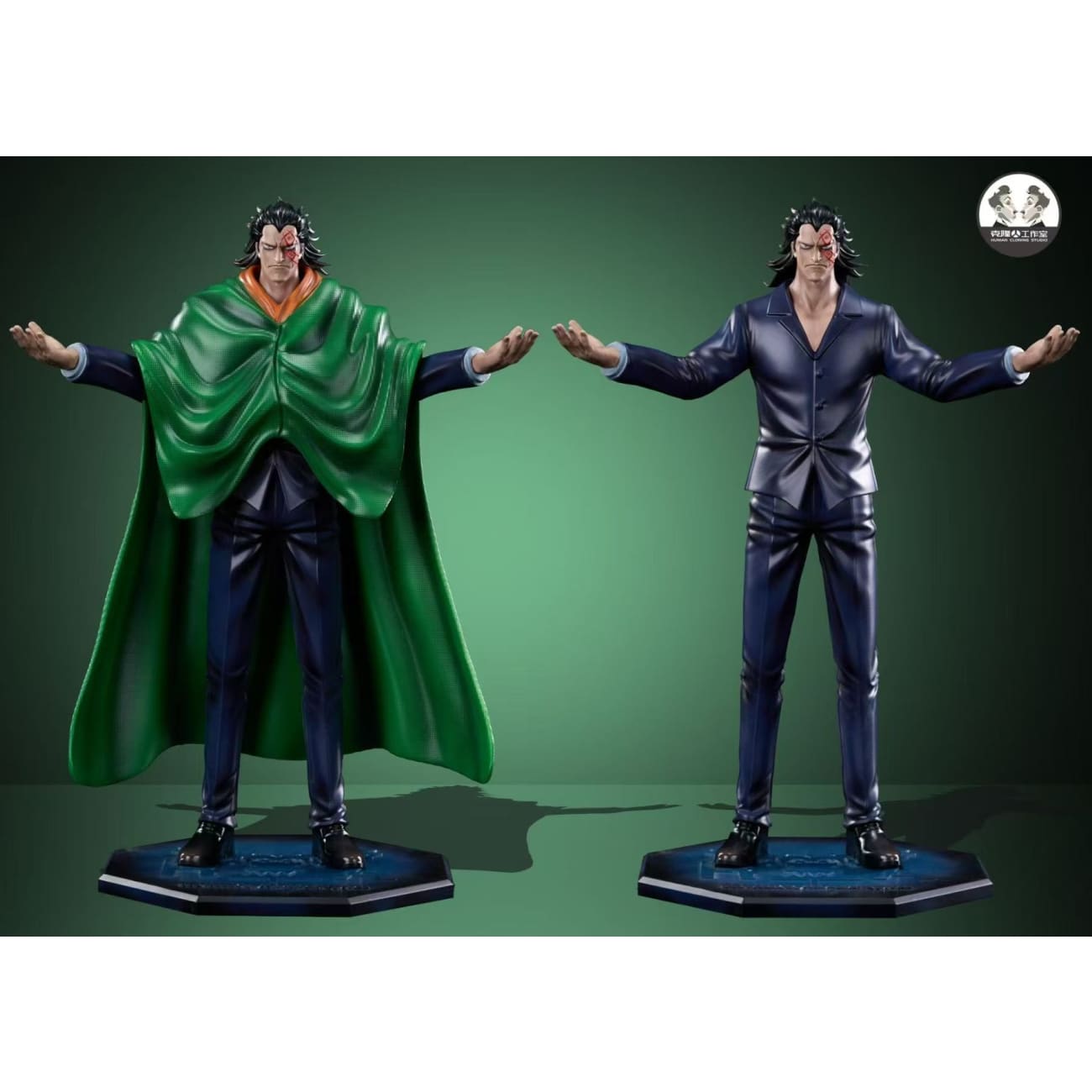 Clone Studio - Monkey D. Dragon – Avolounge