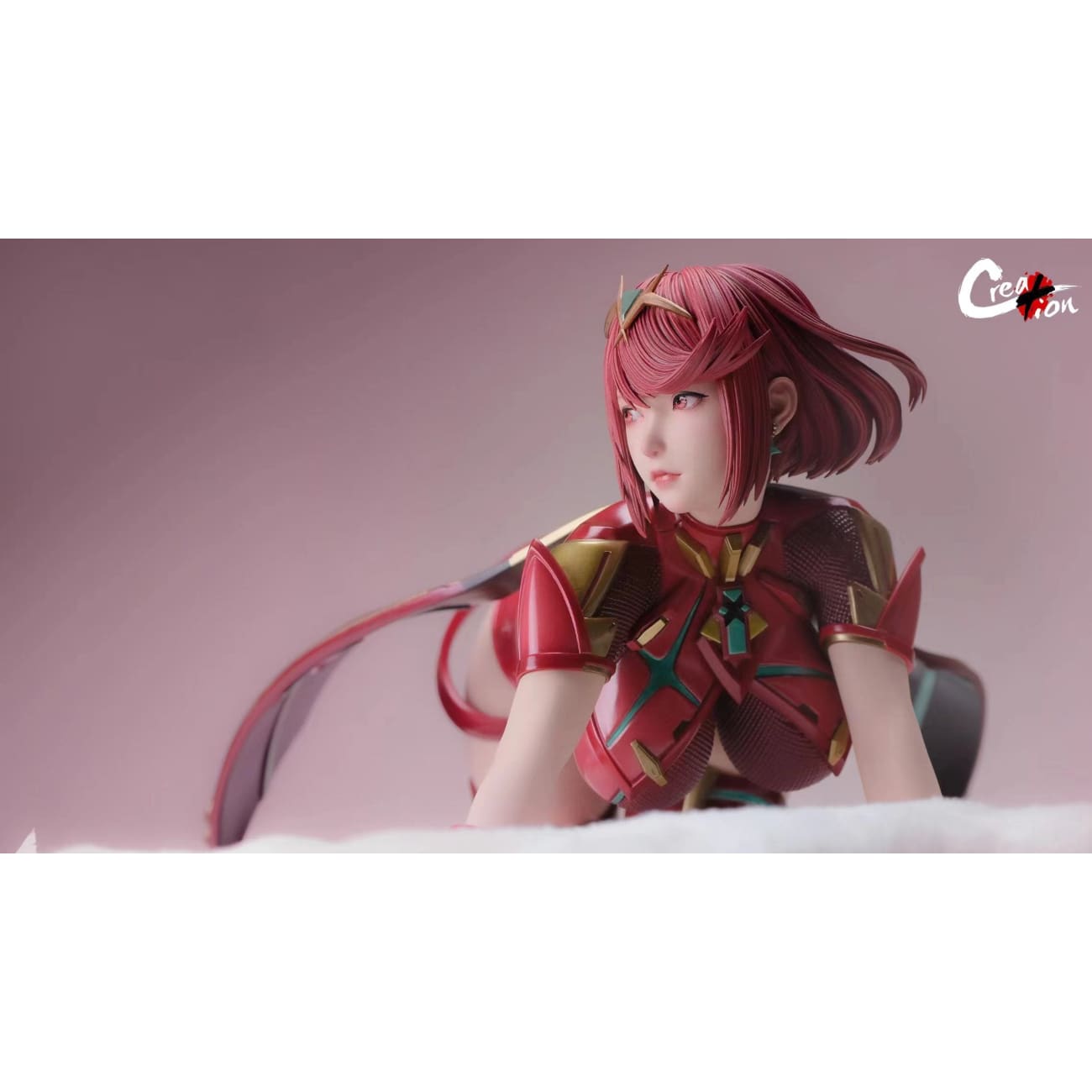 Creation Studio - Pyra [7 Variants] – Avolounge