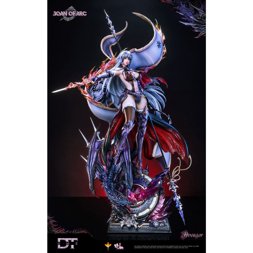 Dt Studio x Ume Studio - Avenger Jeanne D'arc Alter[3 – Avolounge