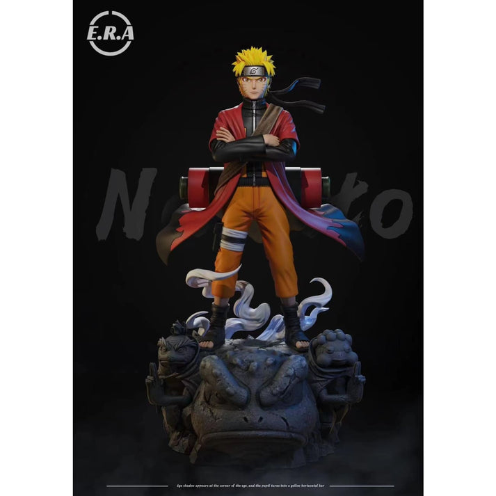 E.r.a Studio - Naruto Uzumaki – Avolounge