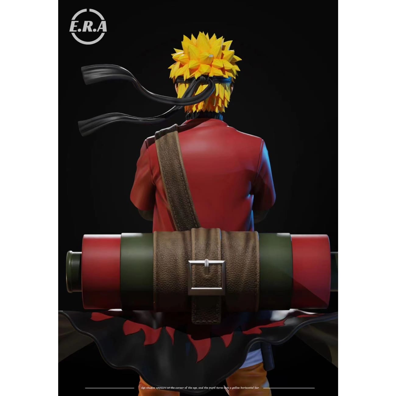 E.r.a Studio - Naruto Uzumaki – Avolounge