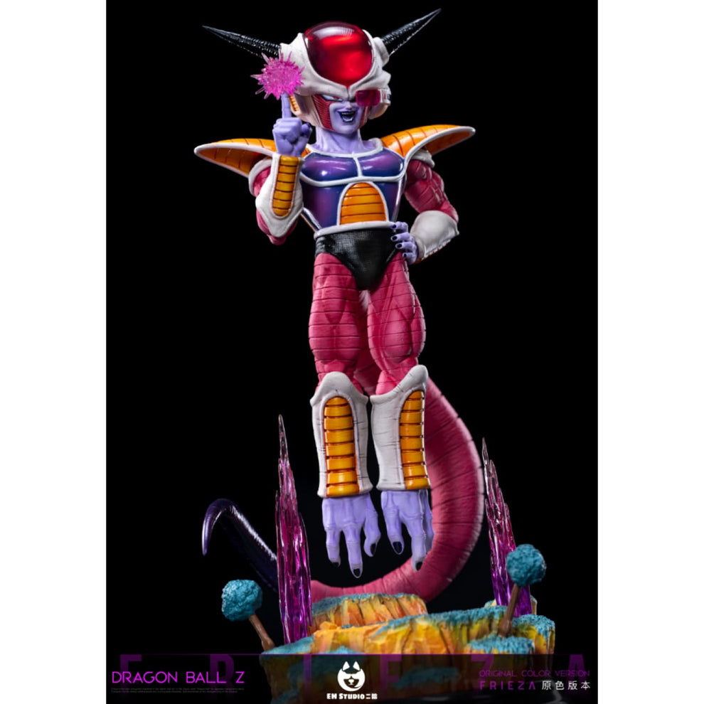 Eh Studio - Floating Frieza [3 Variants] – Avolounge