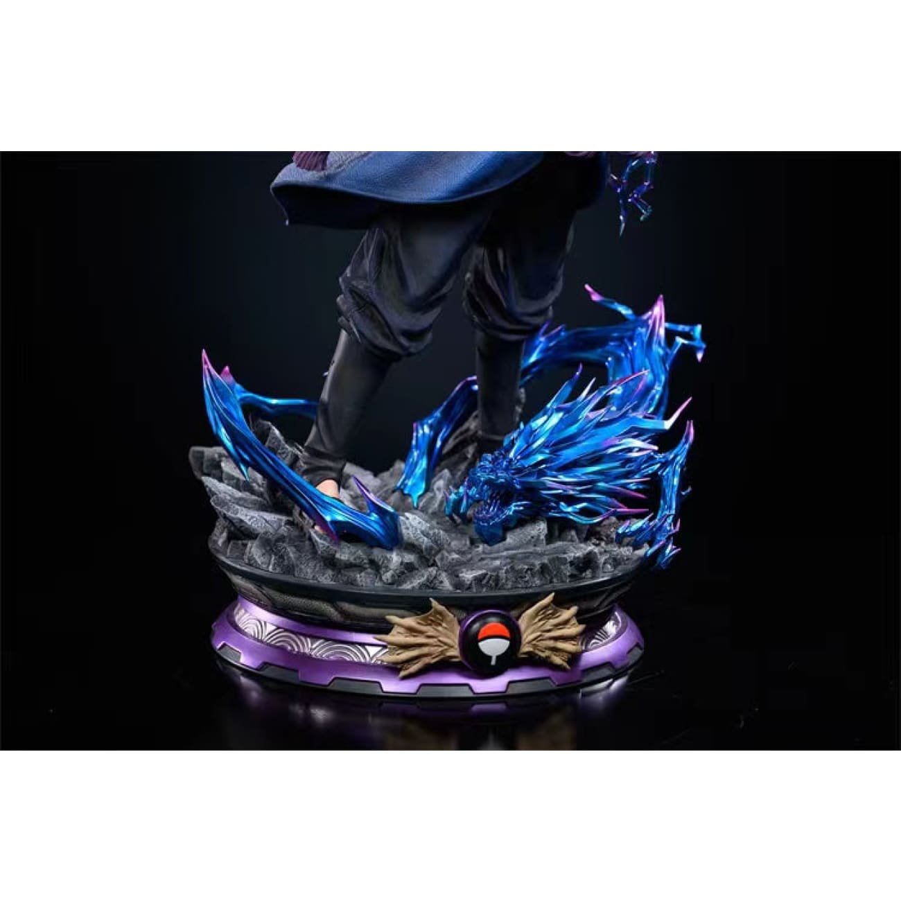 Evil Studio - Uchiha Sasuke – Avolounge