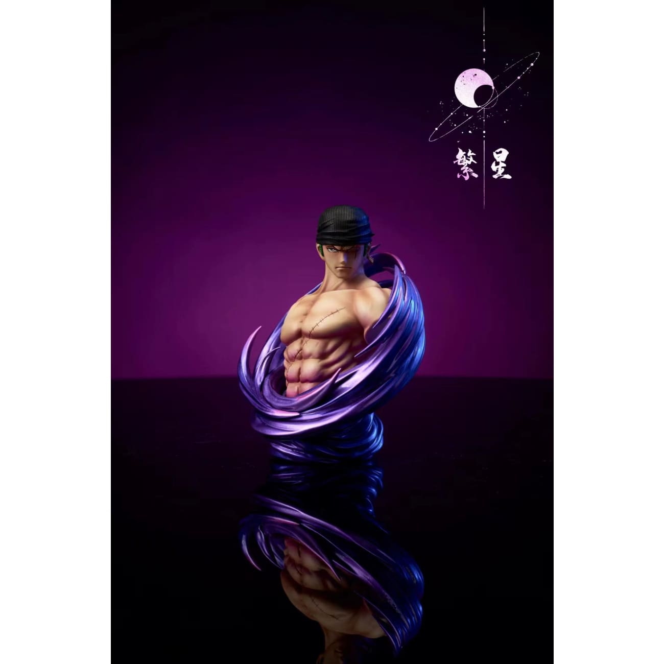 Fan Xing Studio - Roronoa Zoro – Avolounge
