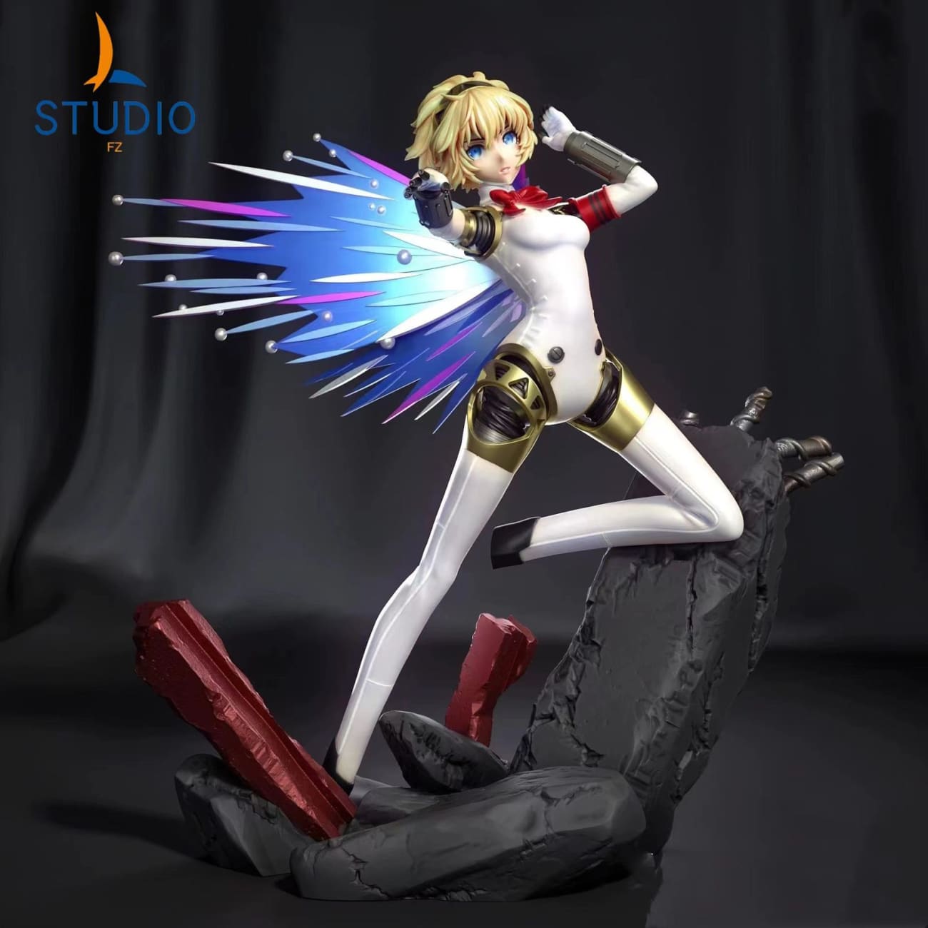 Fz Studio - Aigis – Avolounge