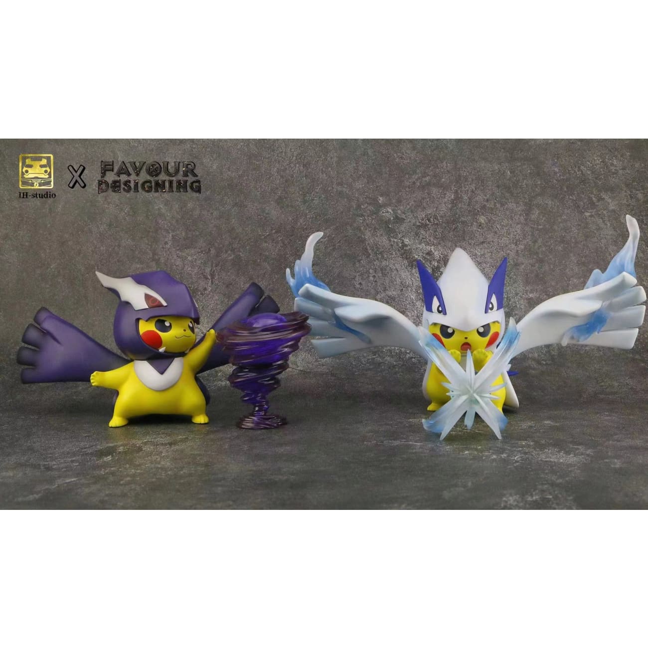 Pokemon – tagged "Pikachu cosplay Lugia" – Avolounge