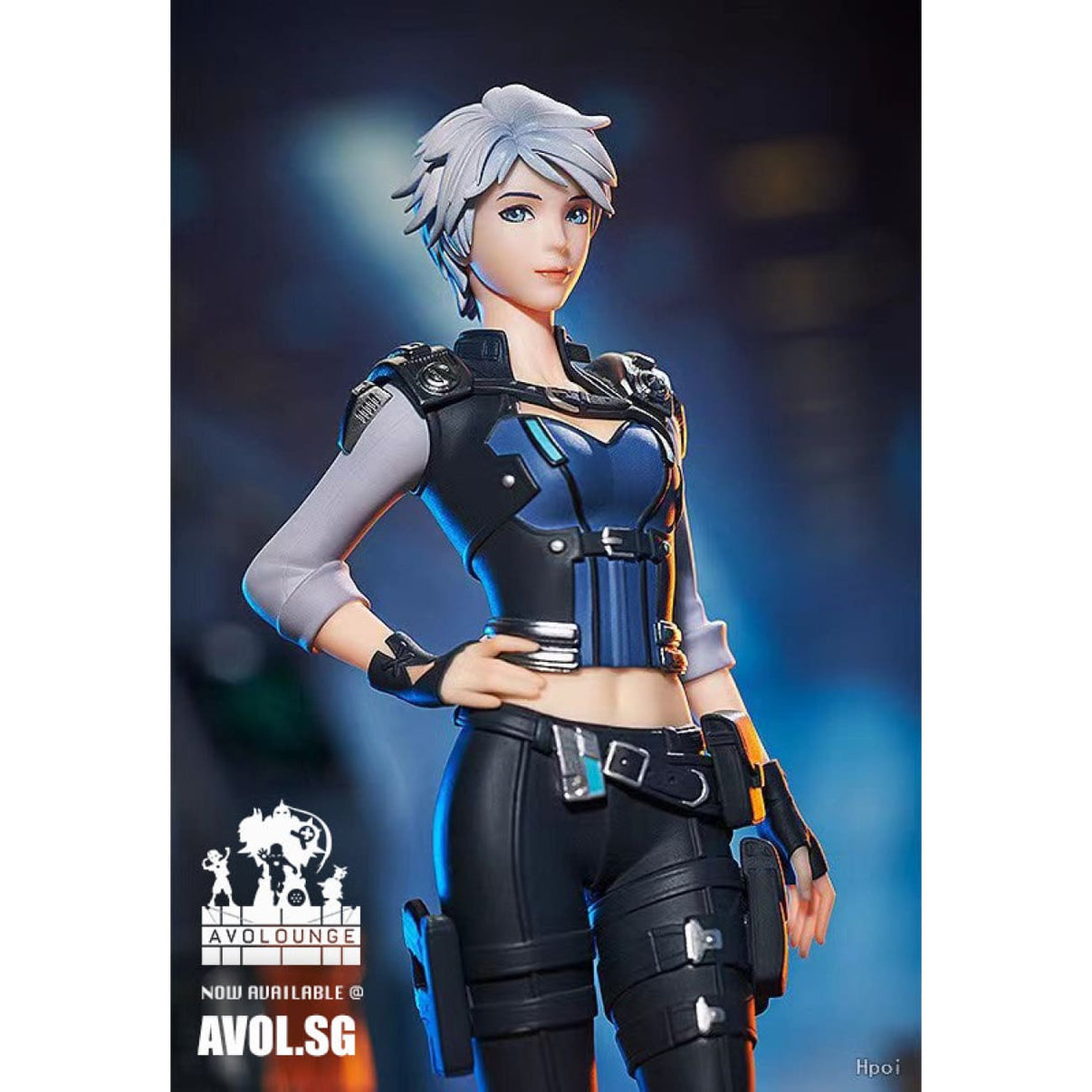 Incarnation Animation - Ranbing – Avolounge