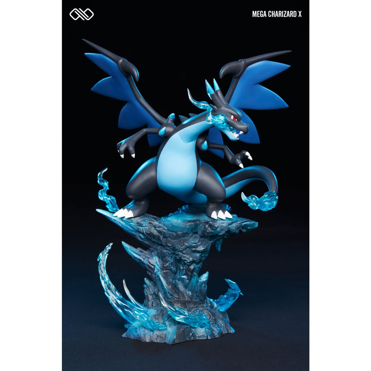 Infinite Studio - Mega Charizard x / Mega Charizard y [6 – Avolounge