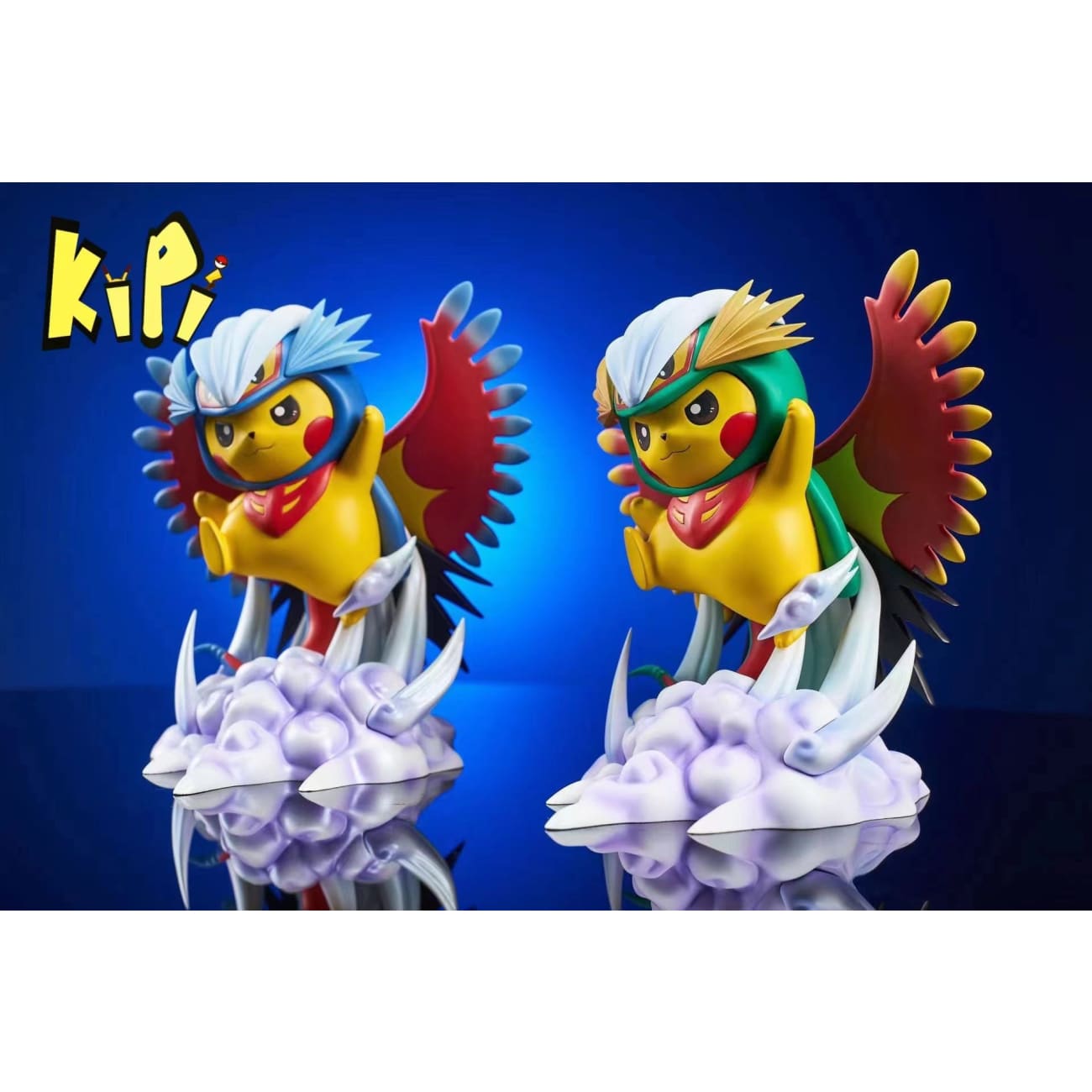 Kipi Studio - Pikachu Cosplay Roaring Moon [2 Variants] – Avolounge