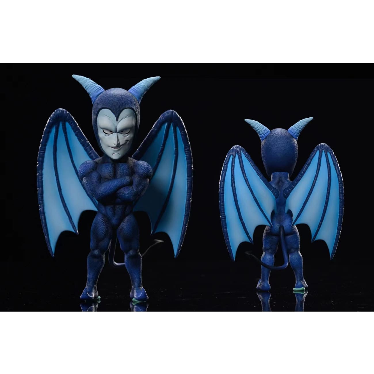 League Studio - Spike the Devil Man – Avolounge