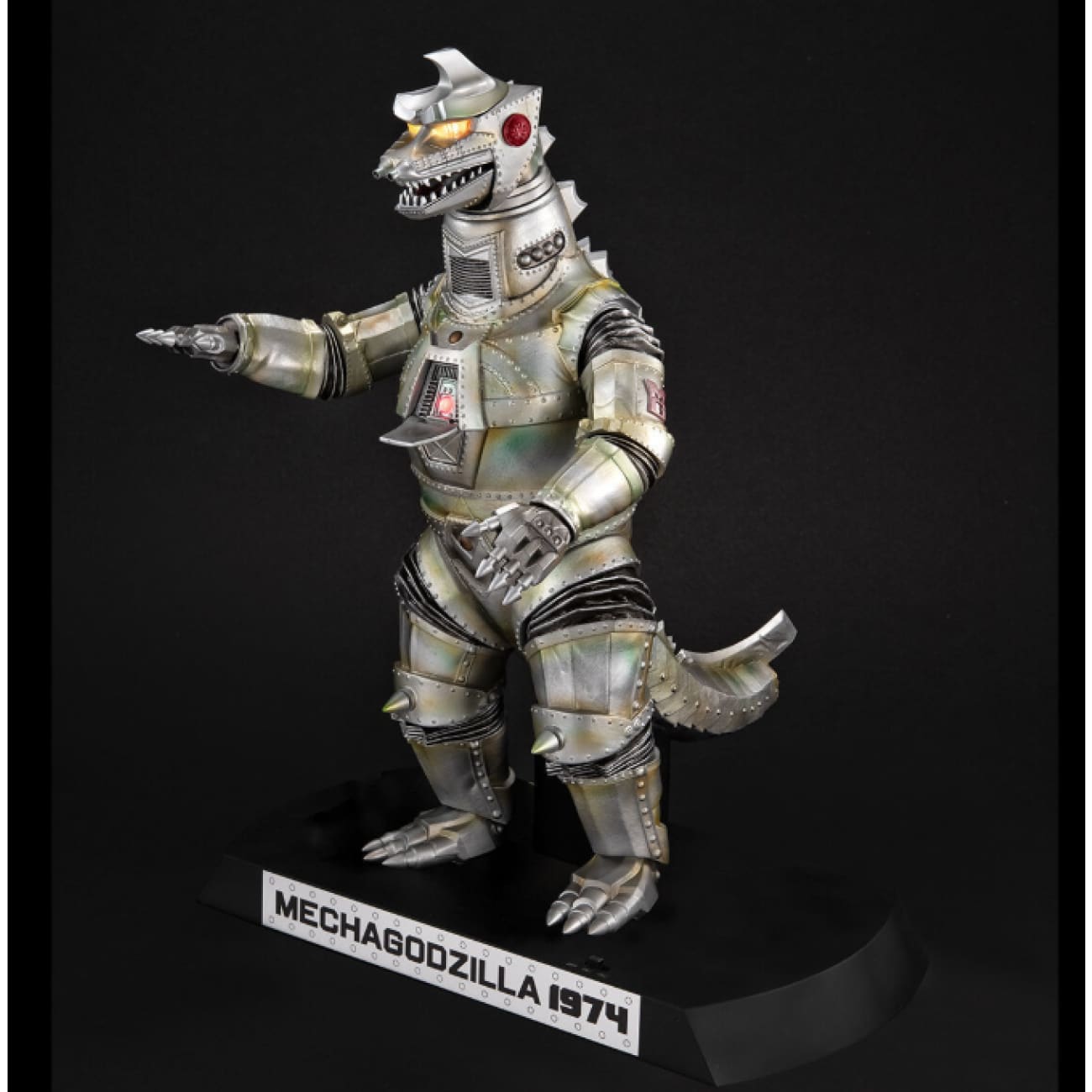 Megahouse - Mechagodzilla 1974 – Avolounge