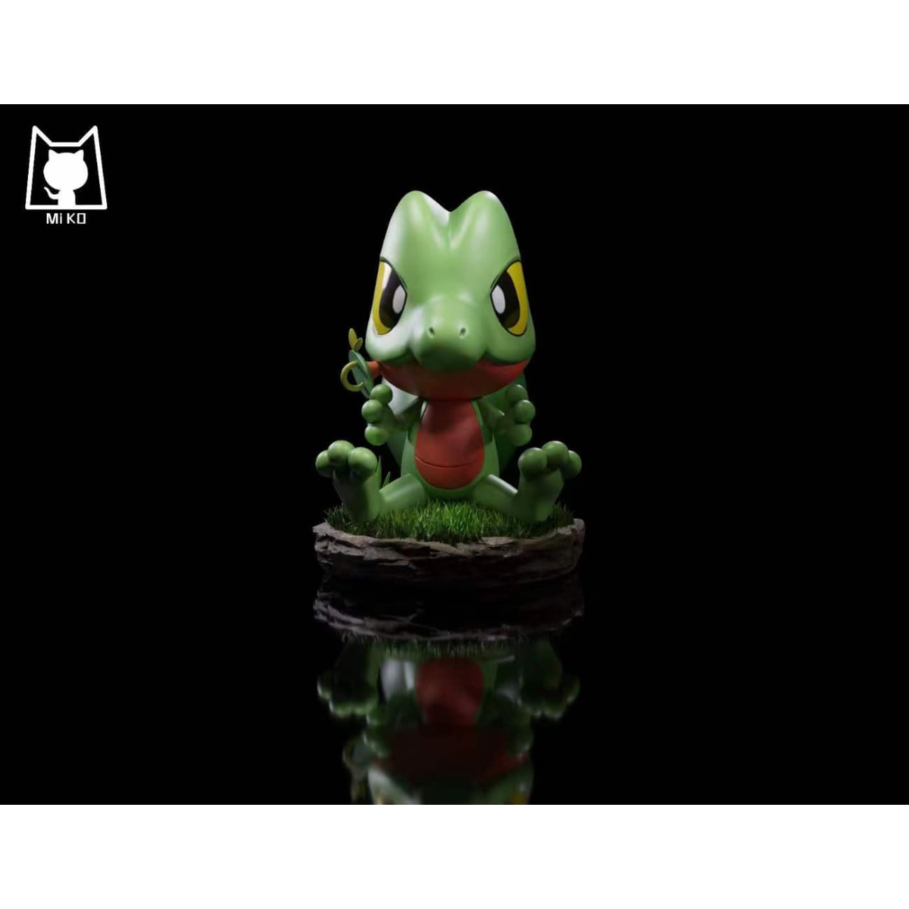 Miko Studio - Baby Treecko [2 Variants] – Avolounge