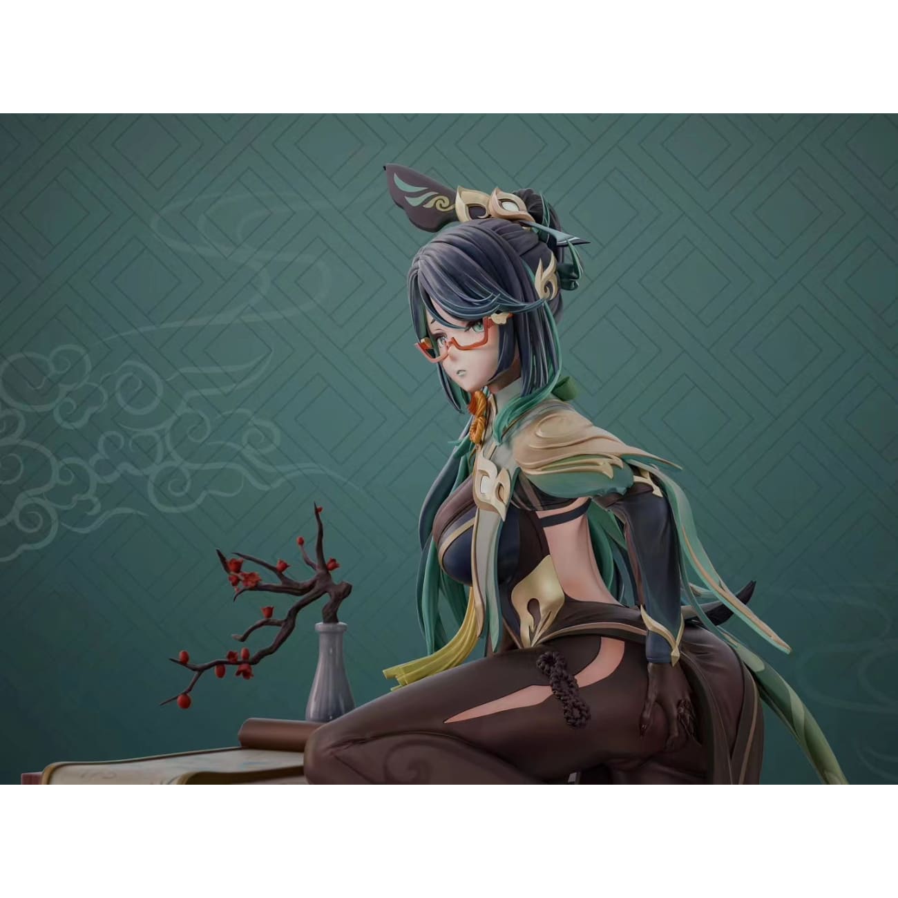 Miyin Studio - Xianyun [2 Variants] – Avolounge