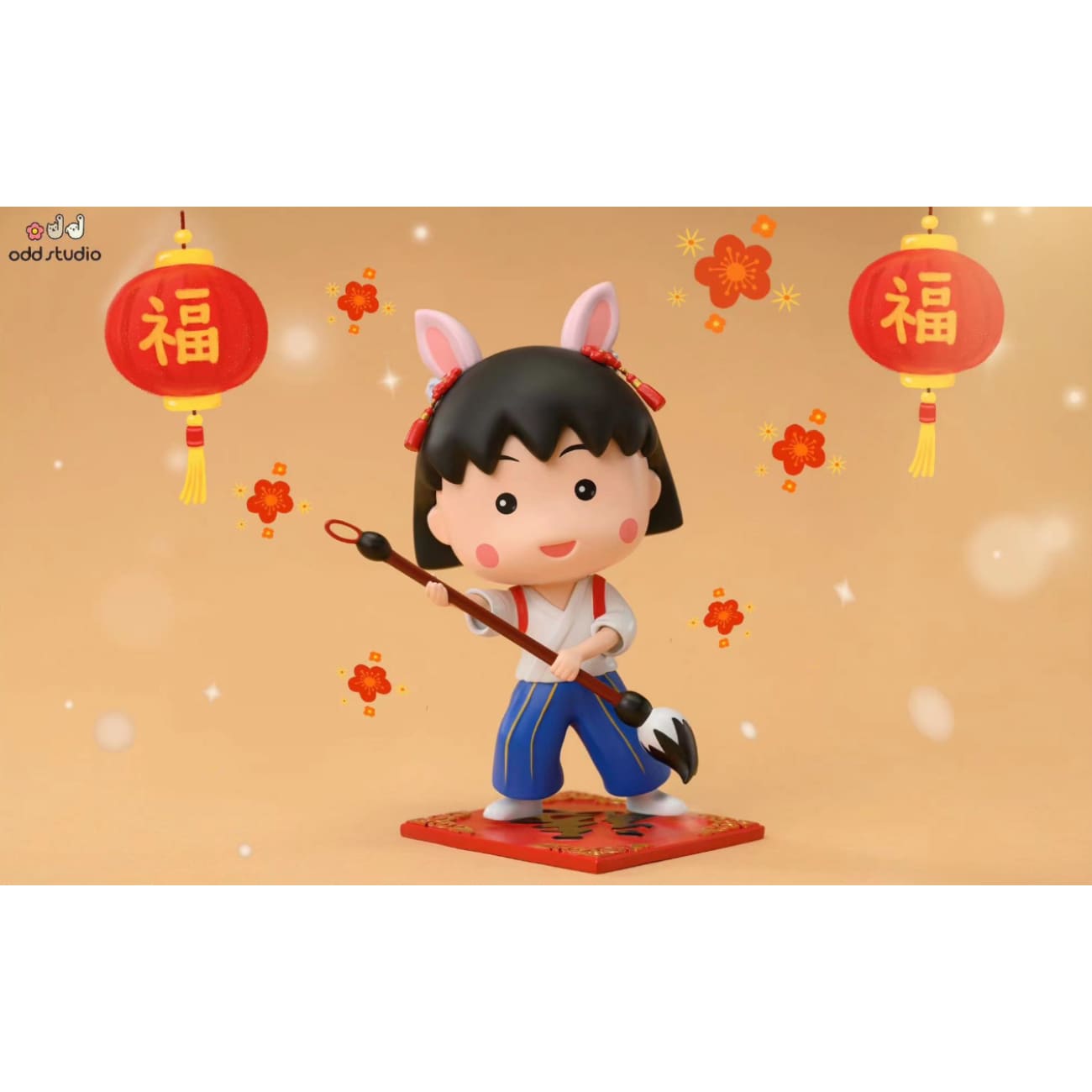 Odd Studio - Momoko Sakura – Avolounge