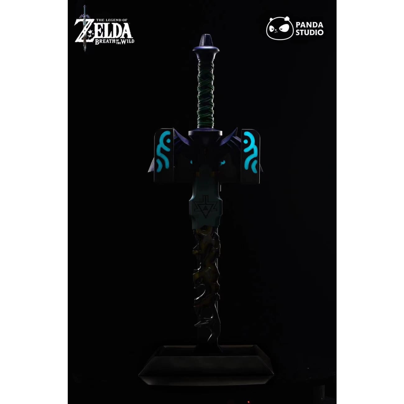 Panda studio - Rotten Master Sword – Avolounge