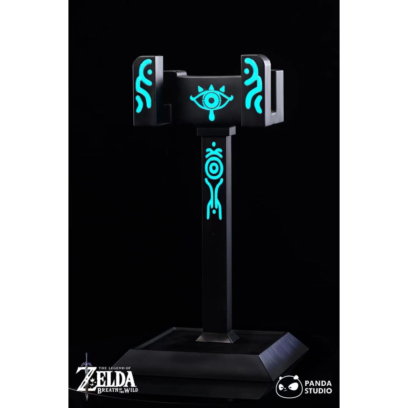 Panda studio - Rotten Master Sword – Avolounge