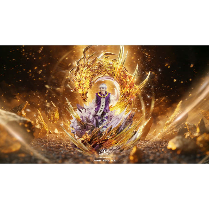 Pg Studio - Zeno [2 Variants] – Avolounge