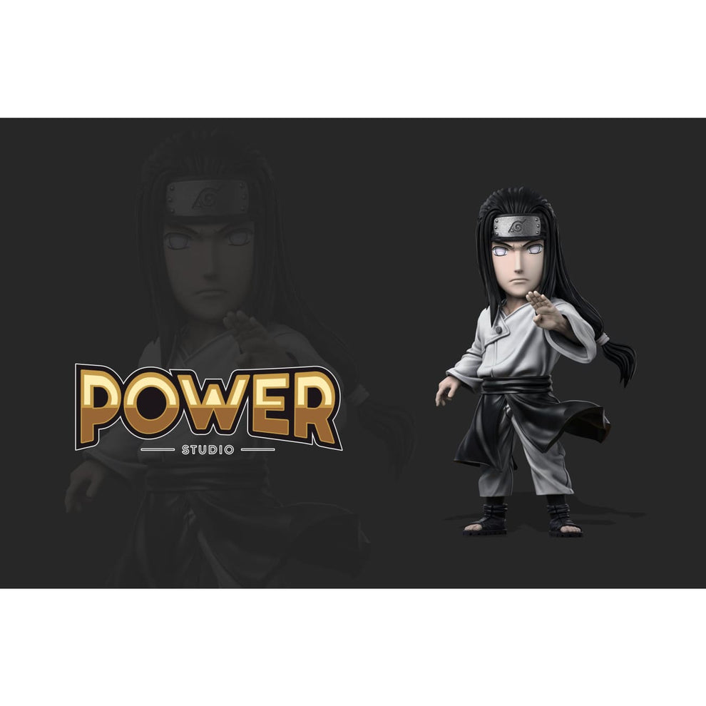 Power Studio - Neji Hyuga – Avolounge