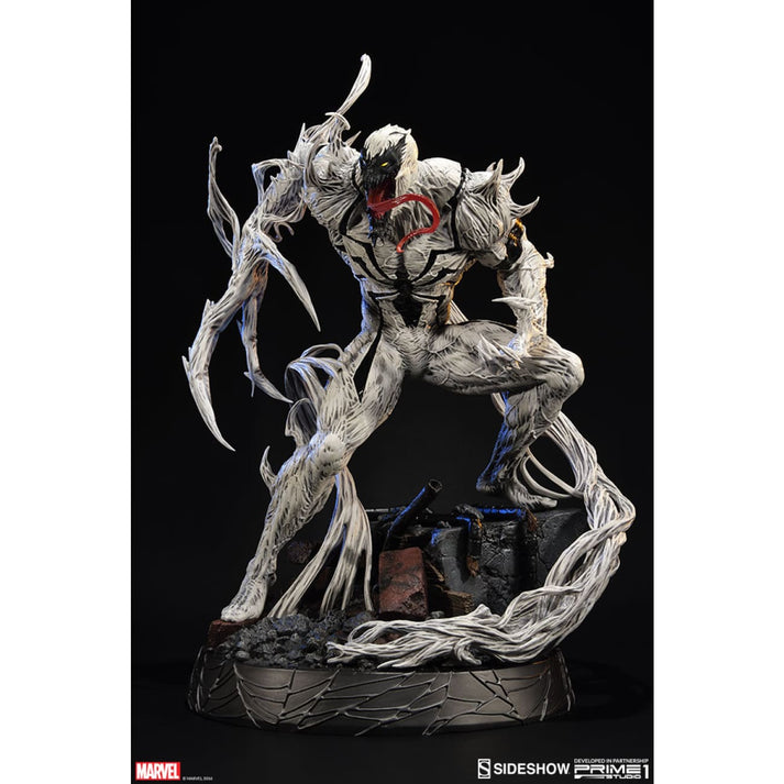 Sideshow x Prime 1 Studio - Anti-venom [2 Variants] – Avolounge