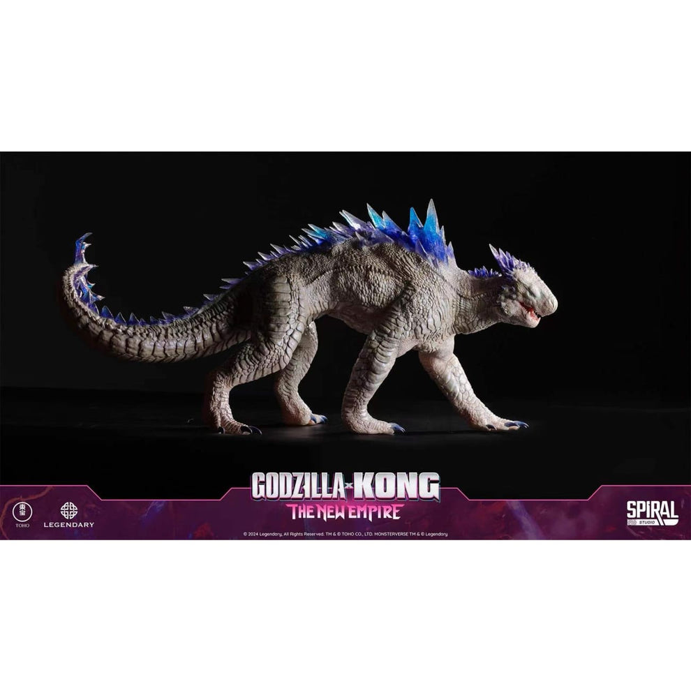 Spiral Studio - Shimo [2 Variants] – Avolounge