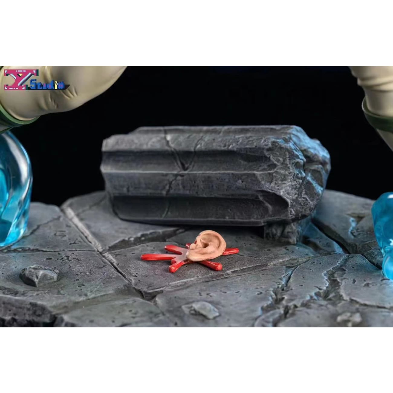 Ty Studio - Pegasus Seiya – Avolounge