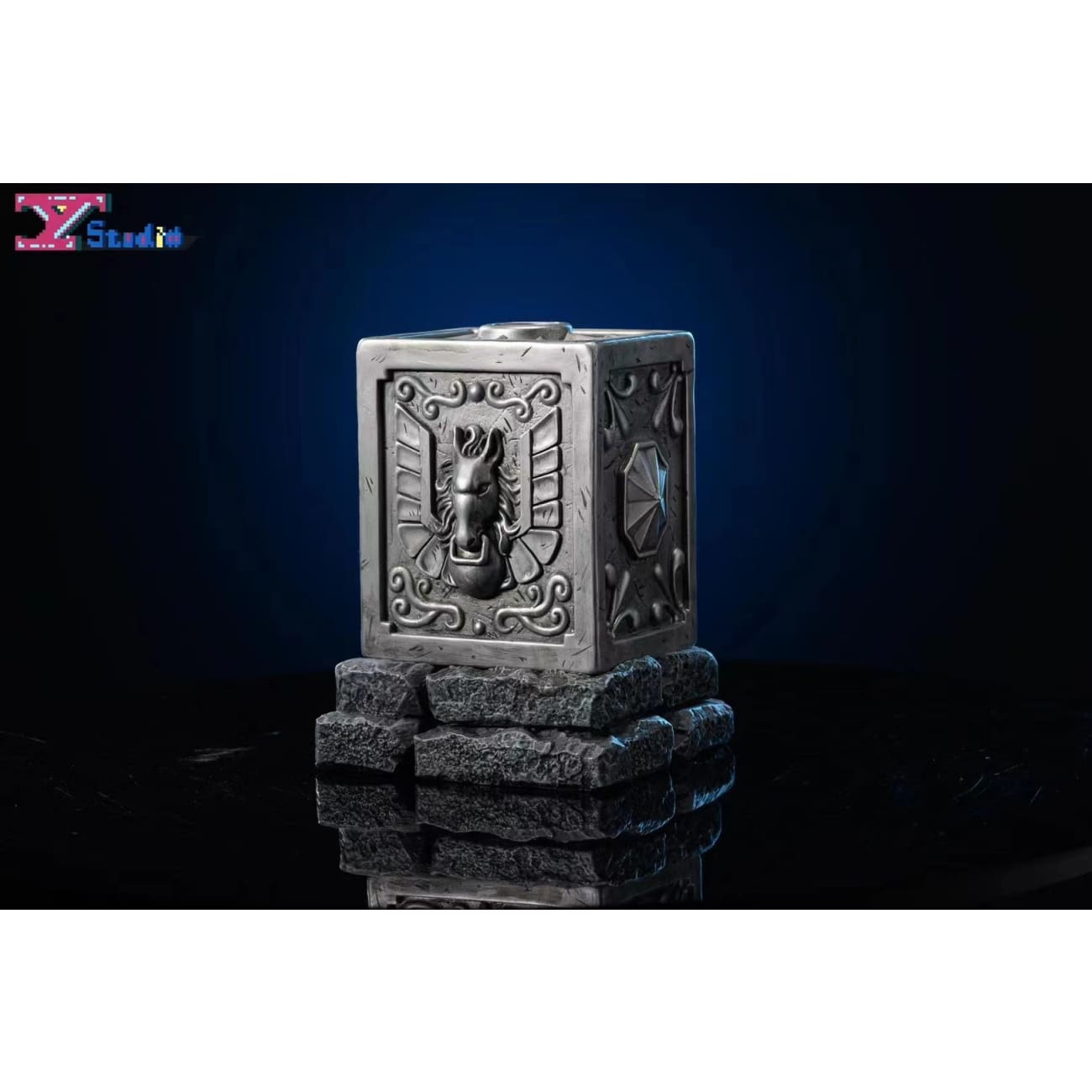 Ty Studio - Pegasus Seiya – Avolounge