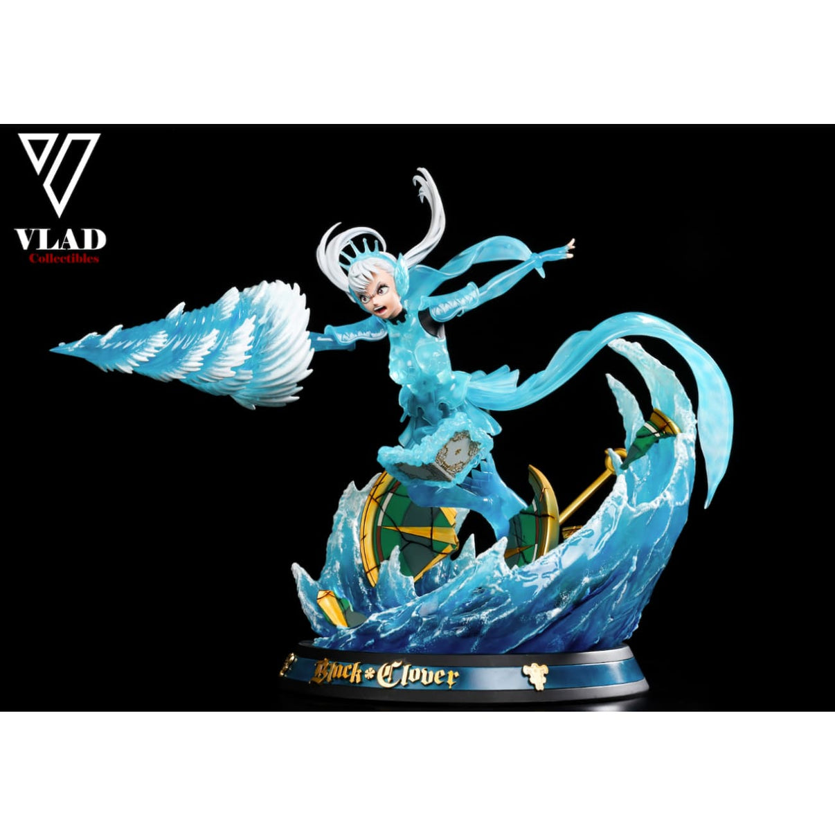 Vlad Collectibles - Noell Silva [2 Variants] – Avolounge