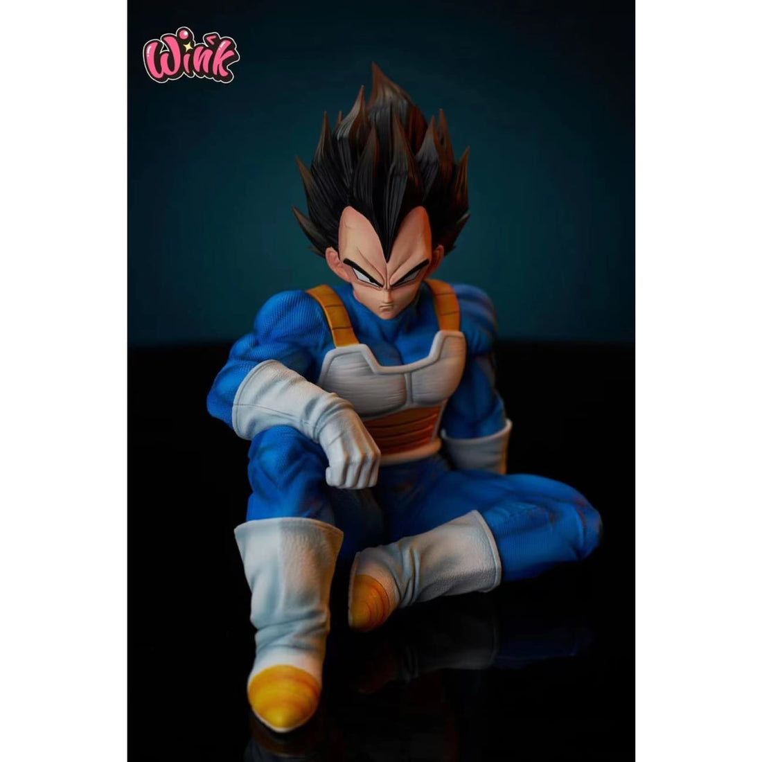 Wink Studio - Vegeta – Avolounge