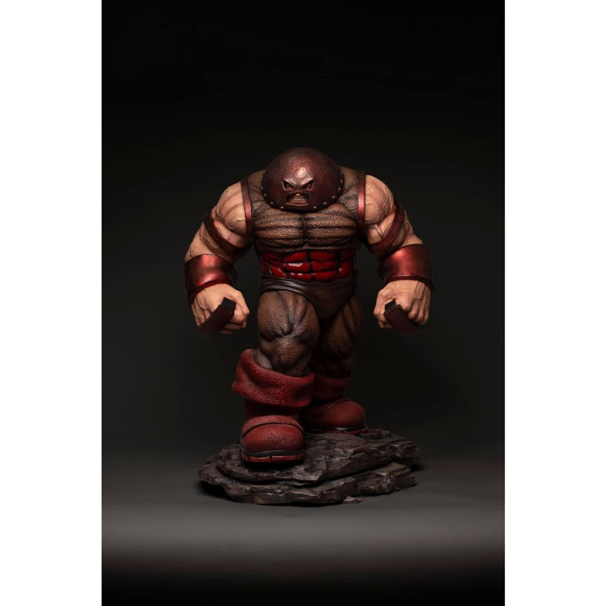 Wolfpax Studio - Juggernaut [1/4 Scale] – Avolounge