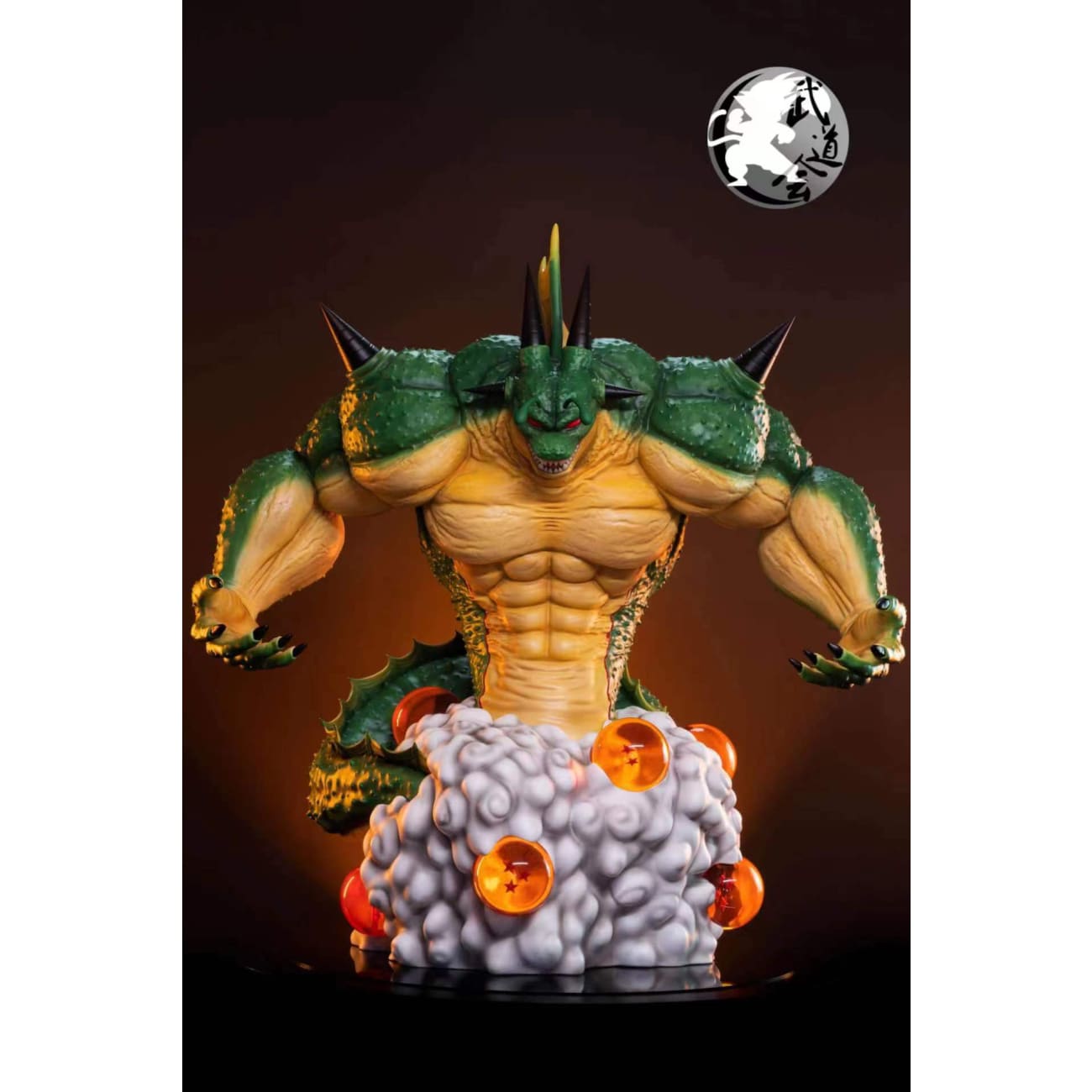 Wu Dao Hui Studio - Porunga – Avolounge