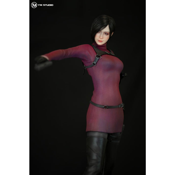Ym Studio - Ada Wong – Avolounge